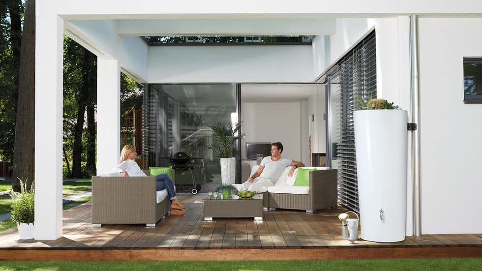 Marke Graf - Wolf GmbH Betonwerk & Baustoffe